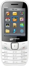 Micromax Keypad Mobile Phones Price List in India (Feb 2025) | Smartprix