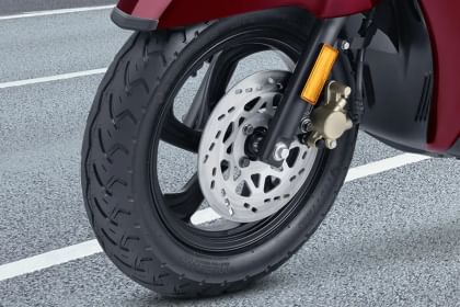 TVS Jupiter 125 Disc Price in India 2025, Full Specs & Review | Smartprix