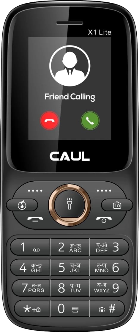 Caul X1 Lite Price in India 2024, Full Specs & Review | Smartprix