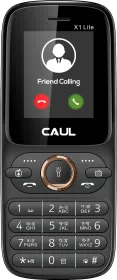 CAUL Mobile Phones Price List in India | Smartprix