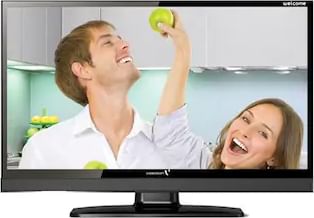 Videocon IVC32F02A 32-inch HD Ready LED TV Price in India 2024, Full ...