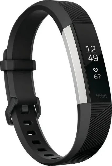 Fitbit Alta HR Fitness Band - Price in United States (Apr 2026), Specs ...