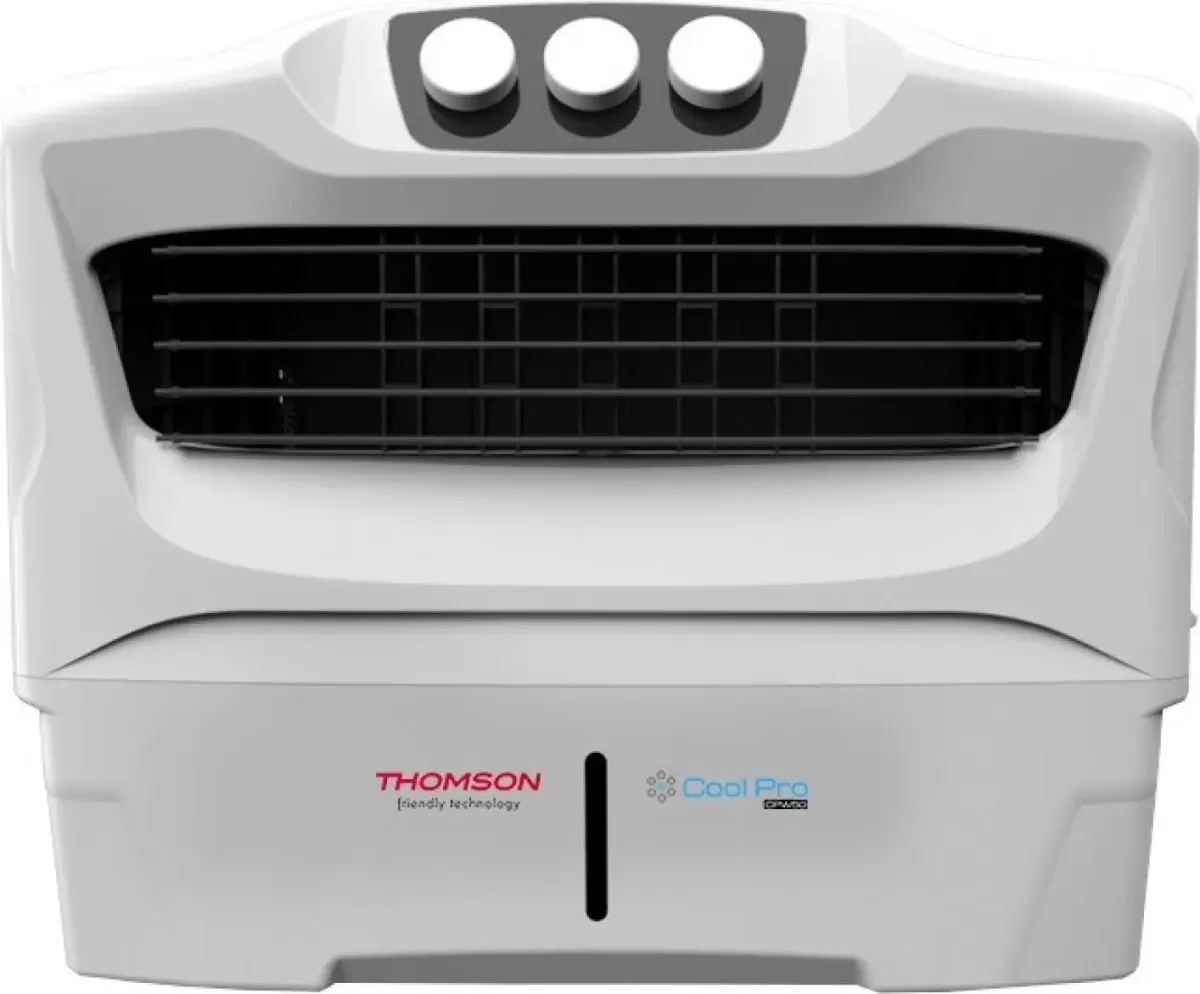 Thomson CPW50 50 L Window Air Cooler - Price in India (May 2026), Specs ...