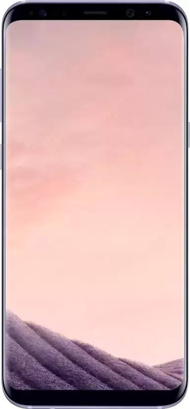 Samsung Galaxy S8 Plus (6GB RAM+128GB) - Price in India (May 2026 ...