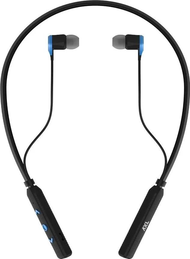 AXL Echo Wireless Neckband - Price in India (May 2026), Specs, Reviews ...