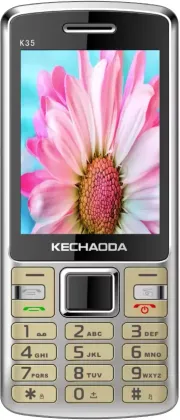 Kechaoda K35 Price in India 2025, Full Specs & Review | Smartprix