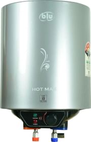 BLU Geysers Price List in India | Smartprix