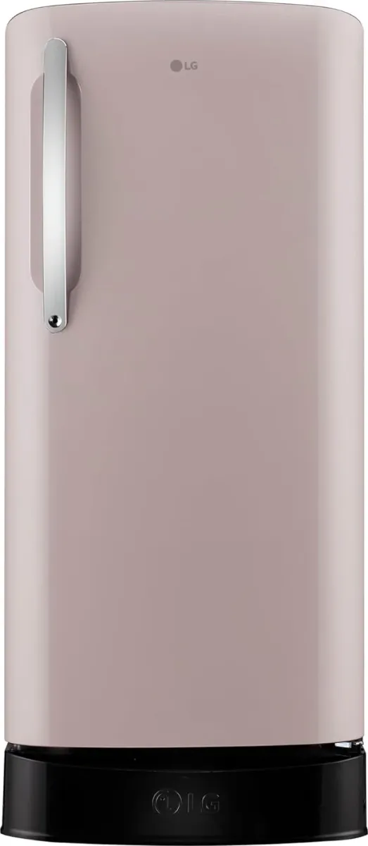 LG GLD2156ZHCP 201 L 5 Star Single Door Refrigerator - Price in India ...
