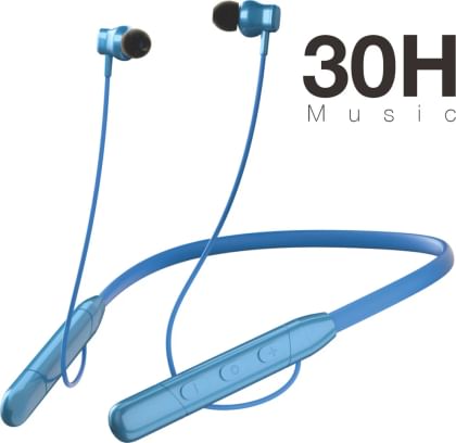 Walta Bond Wireless Neckband Price in India 2024, Full Specs & Review ...