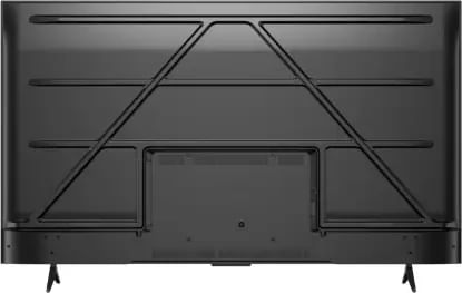 TCL V6B 75 inch Ultra HD 4K Smart LED TV (75V6B) Price in India 2025, Full Specs & Review ...