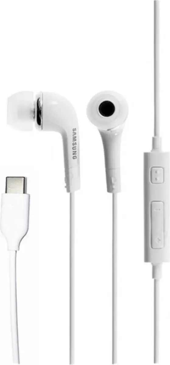 Samsung EHS64 Type-C Wired Earphones Price in India 2025, Full Specs ...