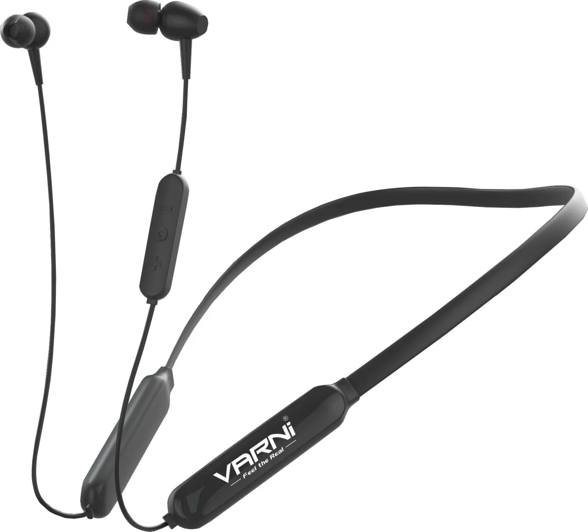 Varni B04 Wireless Neckband Price in India 2025, Full Specs & Review ...
