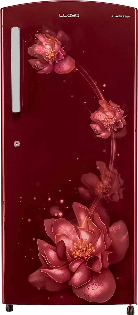 Lloyd GLDF243SSWT2PB 225 L 3 Star Single Door Refrigerator - Price in ...