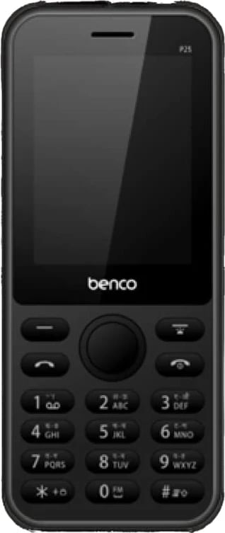 Benco P25 Price in India 2025, Full Specs & Review | Smartprix