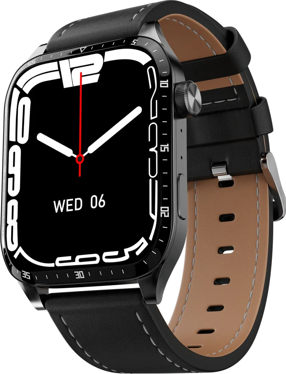 Fire Boltt Atlas Smartwatch Price in India 2025, Full Specs & Review ...