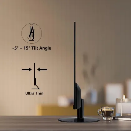 Acer SA241Y H 23.8 Inch Full HD Monitor Price in India 2025, Full Specs ...