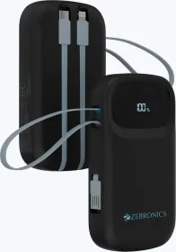 Power Banks Price List in India (Aug 2025) | Smartprix
