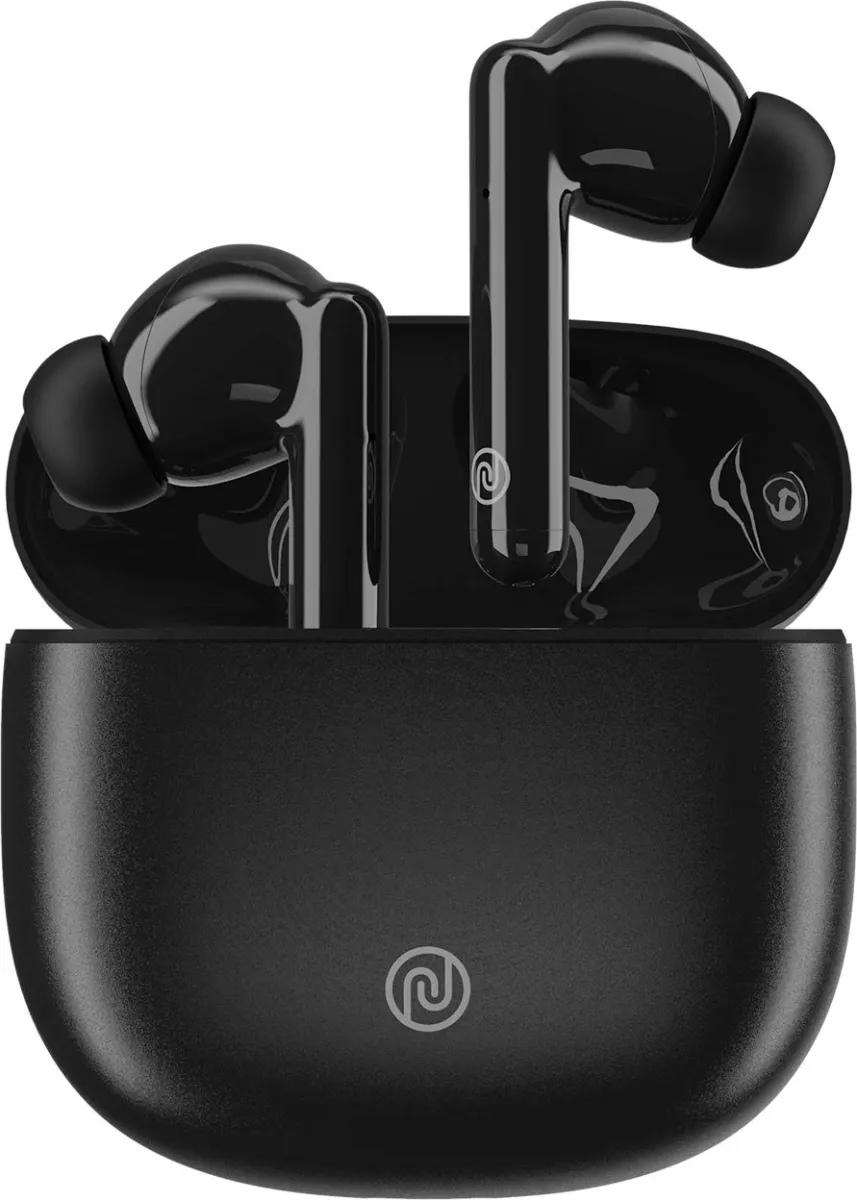 Noise Buds Play True Wireless Earbuds (2021) - Price in India (May 2026 ...