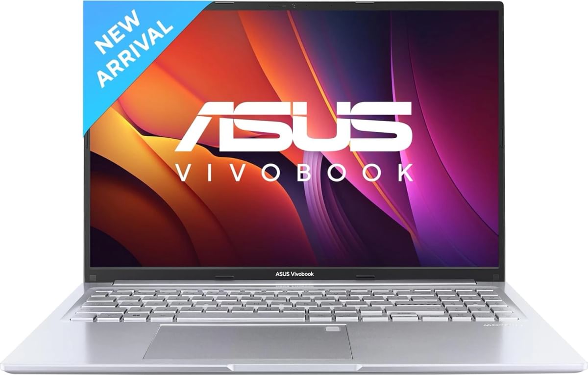 Asus Vivobook 16 X1605ZAC-MB540WS Laptop (12th Gen Core i5/ 16GB/ 512GB ...