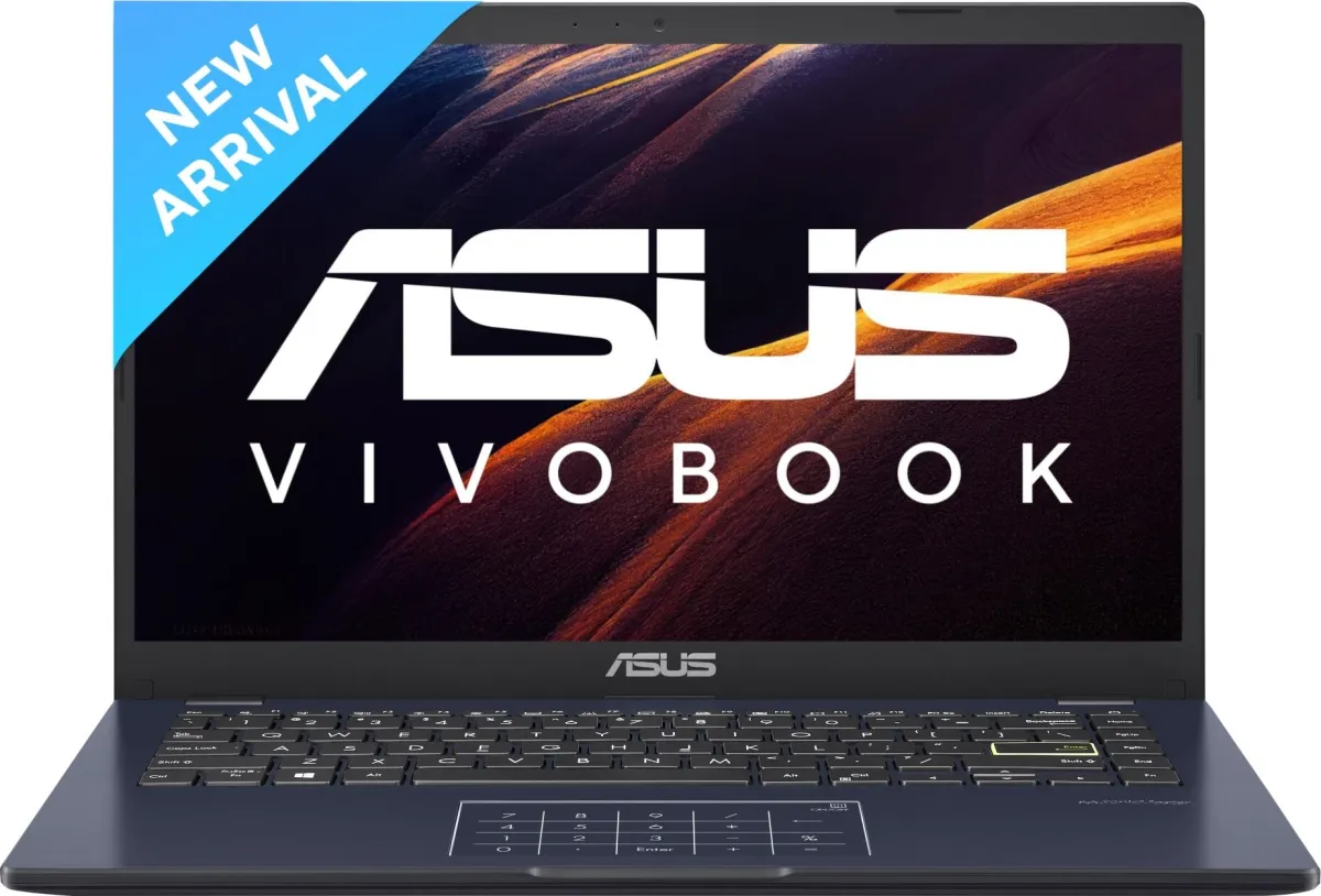 Asus Vivobook Go 14 E410KA-EK013W Laptop (Celeron N4500/ 8GB/ 256GB SSD ...