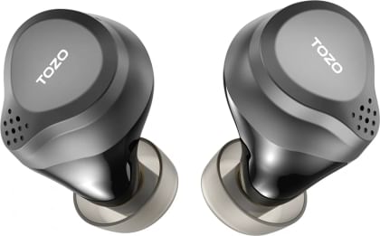 Tozo NC7 Pro True Wireless Earbuds Price in India 2025, Full Specs ...