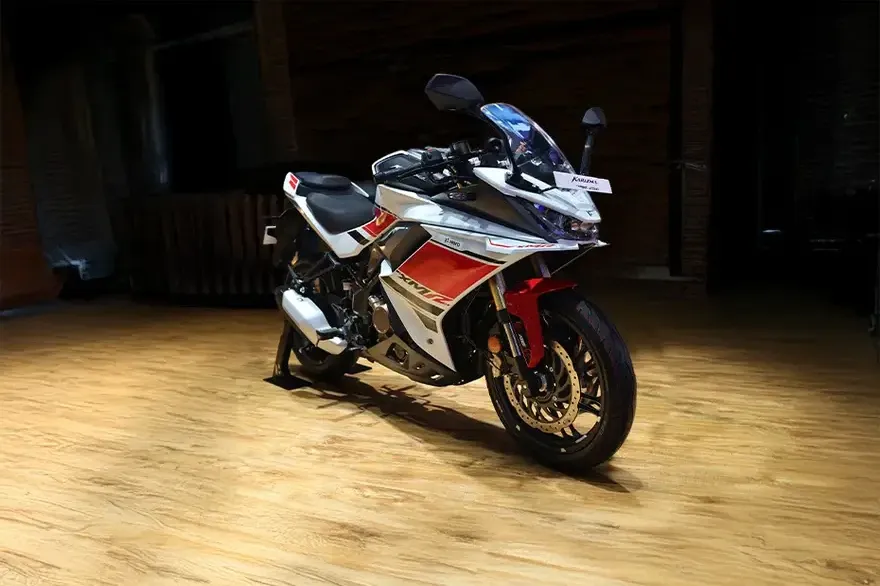 Hero Karizma XMR 250 - Price in India (Jun 2026), Specs, Reviews ...
