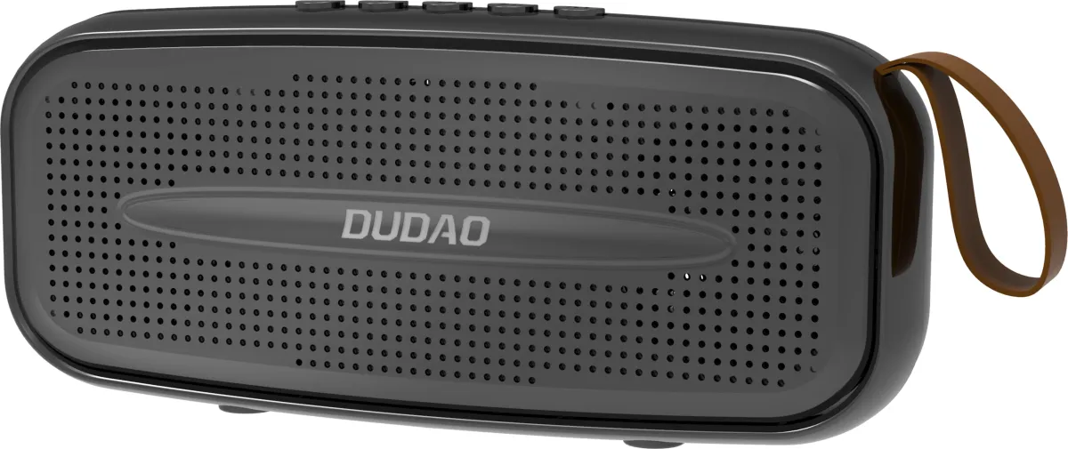 Dudao Y2 5W Bluetooth Speaker - Price in India (May 2026), Specs ...