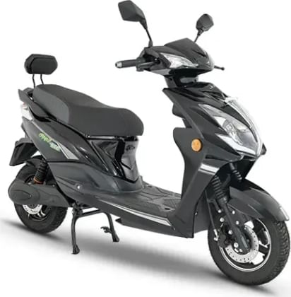 Joy e-Bike Gen Next Nanu Price in India 2024, Full Specs & Review ...