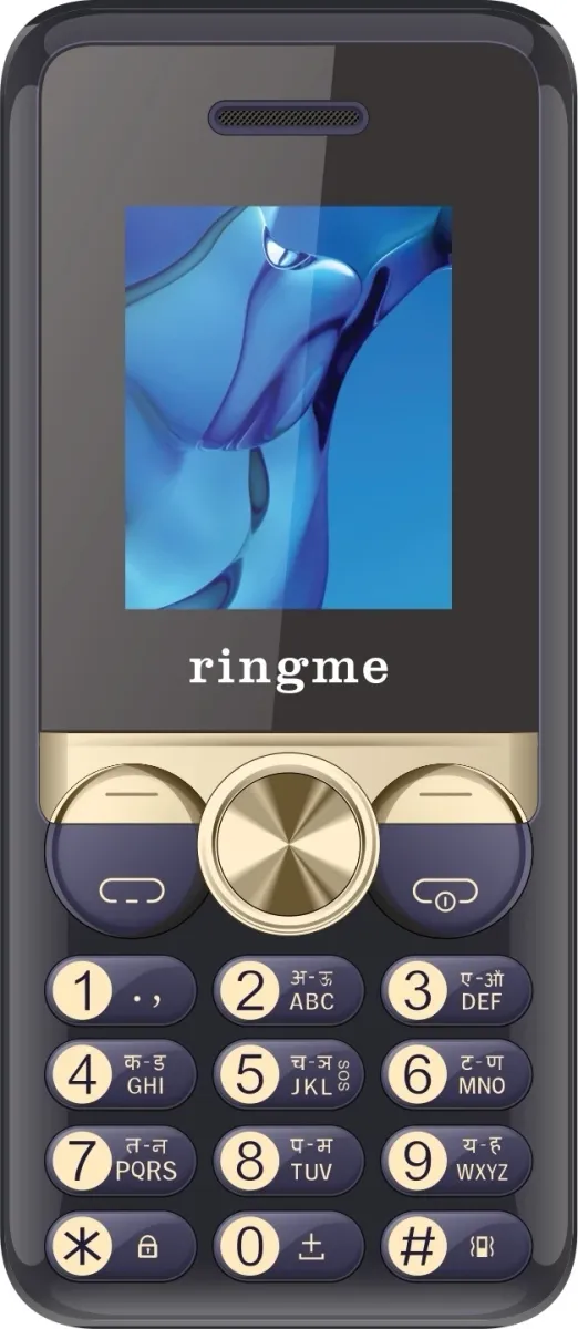 Ringme R10 Price in India 2025, Full Specs & Review | Smartprix