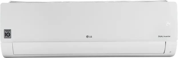 LG TS-Q19HNZE 1.5 Ton 5 Star 2024 Dual Inverter Split AC Price in India ...