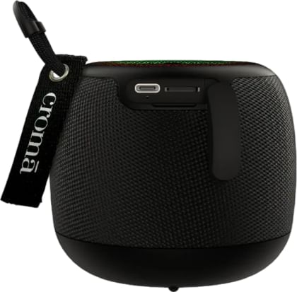 Croma CRSP005BPE301505 5W Bluetooth Speaker Price in India 2024, Full ...