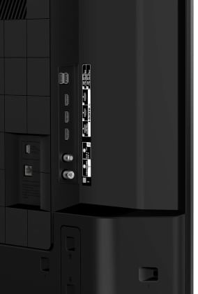 Sony Bravia 2 S25B 65 inch Ultra HD 4K Smart LED TV (K-65S25B) Price in ...