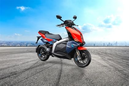 TVS X Price in India 2024, Full Specs & Review | Smartprix