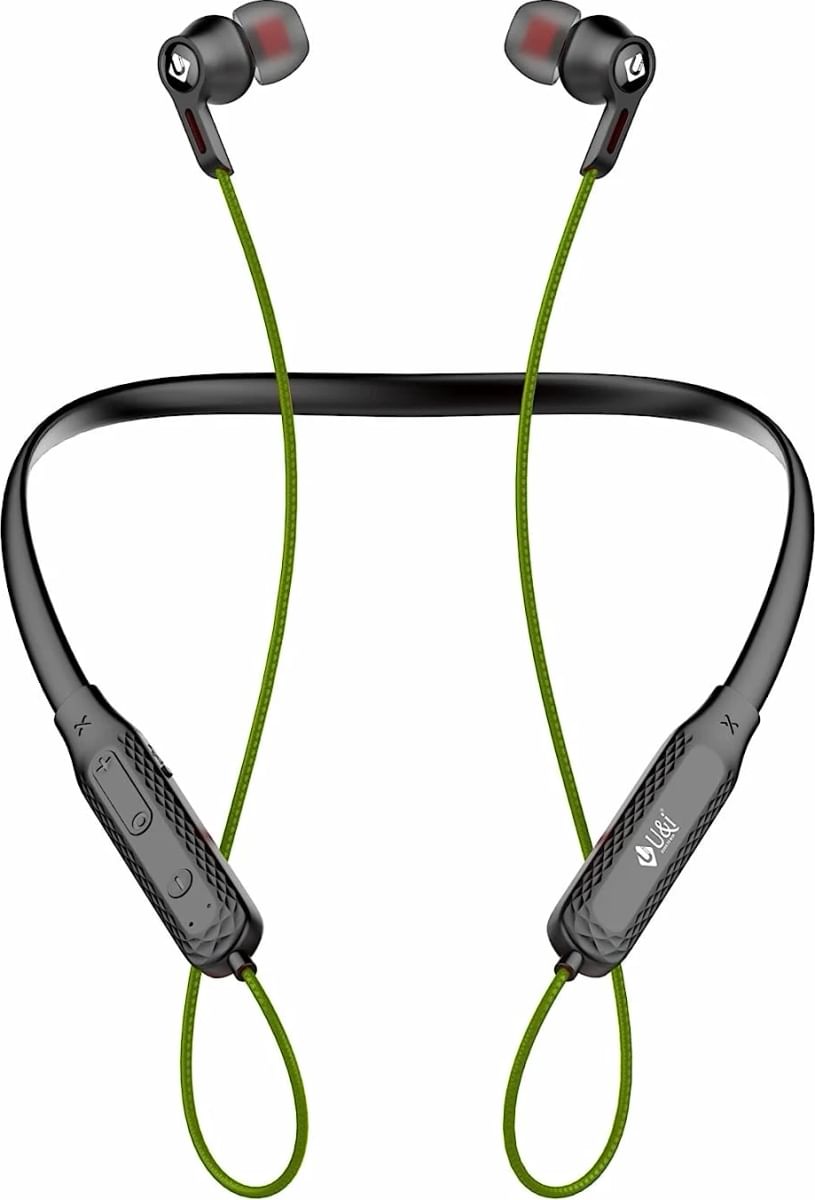 U&i UiNB-8343 Wireless Neckband Price in India 2024, Full Specs ...