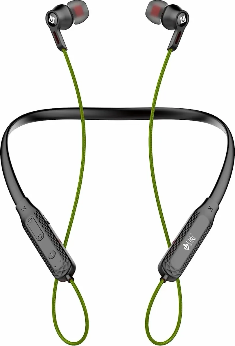 U&i UiNB-8343 Wireless Neckband Price in India 2025, Full Specs ...