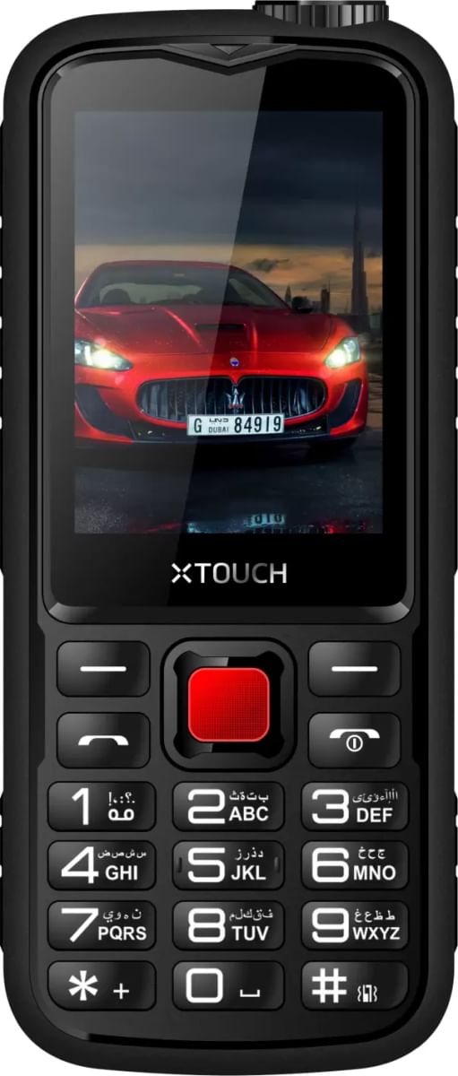 XTouch Xbot Champ Price in India 2024, Full Specs & Review | Smartprix