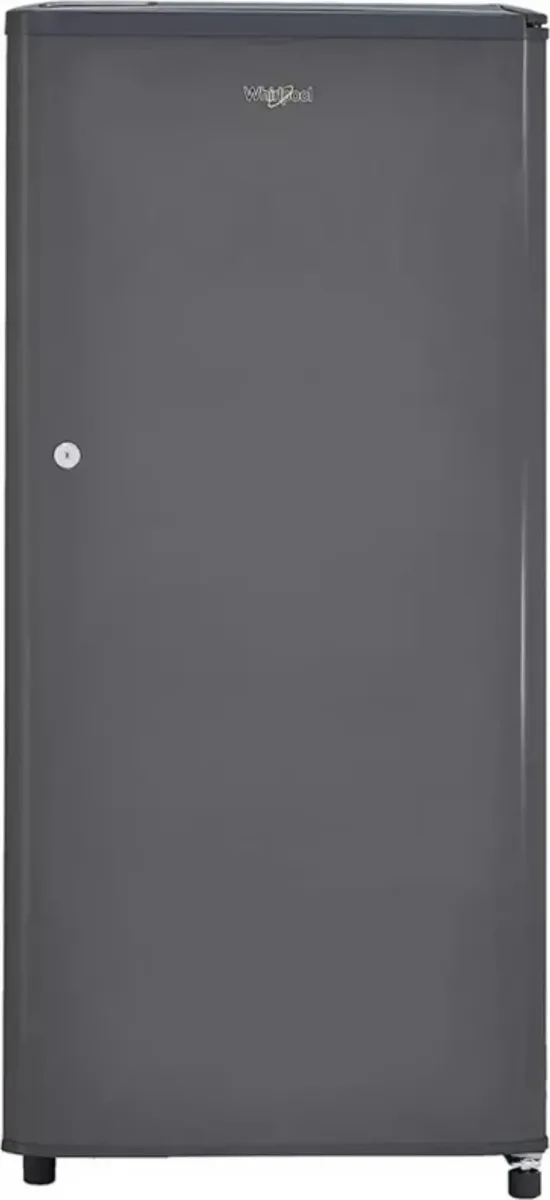 Whirlpool 200 GENIUS CLS PLUS 1S 180 L 1 Star Single Door Refrigerator ...