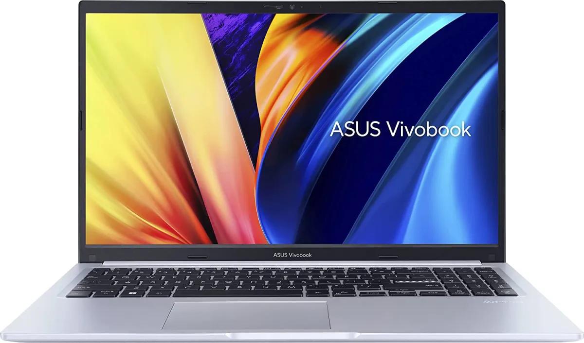 Asus Vivobook 15 2022 X1502ZA-EJ322WS Laptop (12th Gen Core i3/ 8GB/ 512GB SSD/ Win11) Price in ...