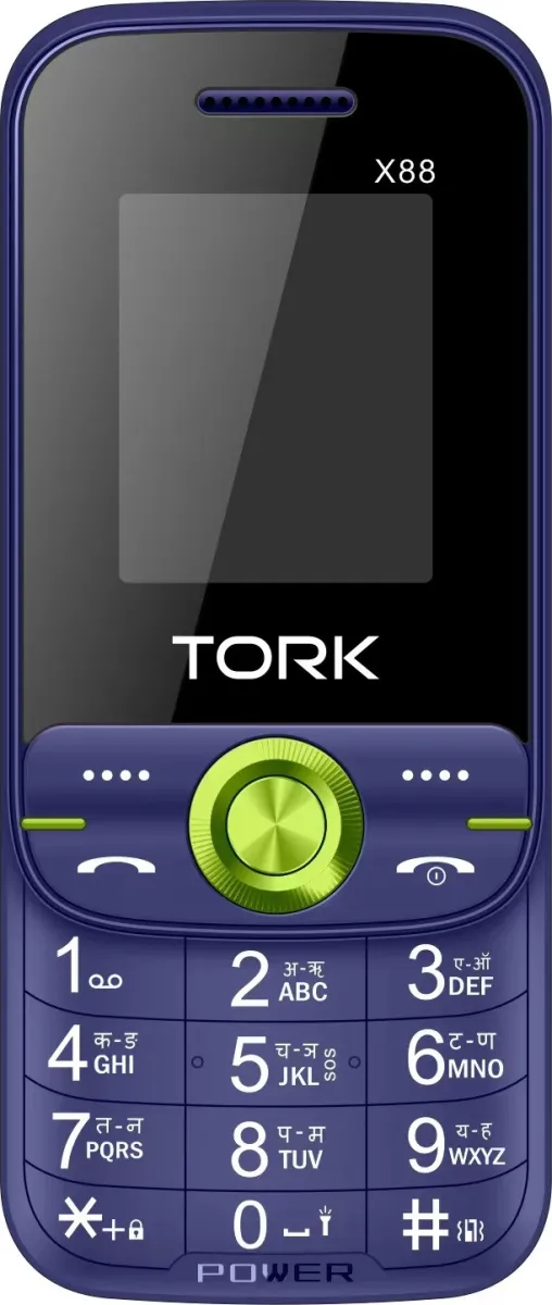 Tork X88 Price in India 2025, Full Specs & Review | Smartprix