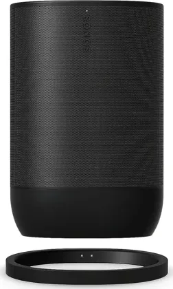 Sonos Move 2 Smart Speaker Price in India 2026, Full Specs & Review ...