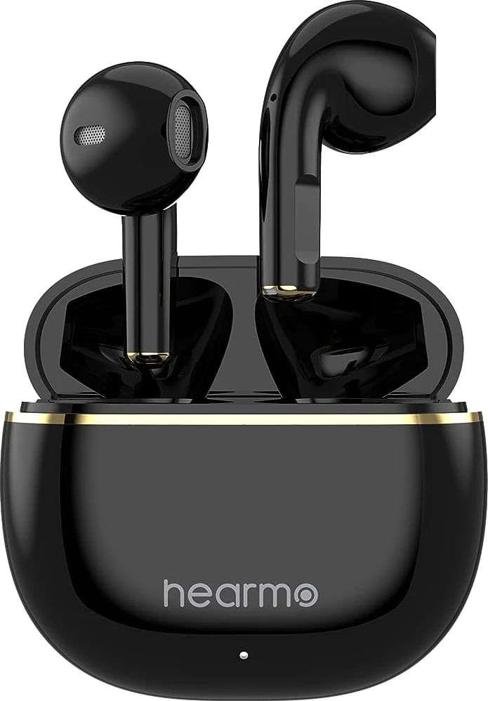 Hearmo HearPods Mini True Wireless Earbuds Price in India 2024, Full ...