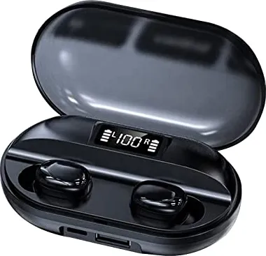 Ovista T2 True Wireless Earbuds Price in India 2026, Full Specs ...