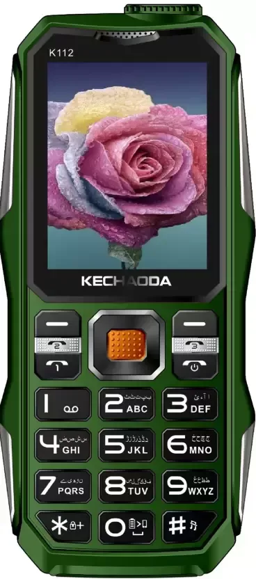 Kechaoda K112 - Price in India (Apr 2026), Specs, Reviews | Smartprix