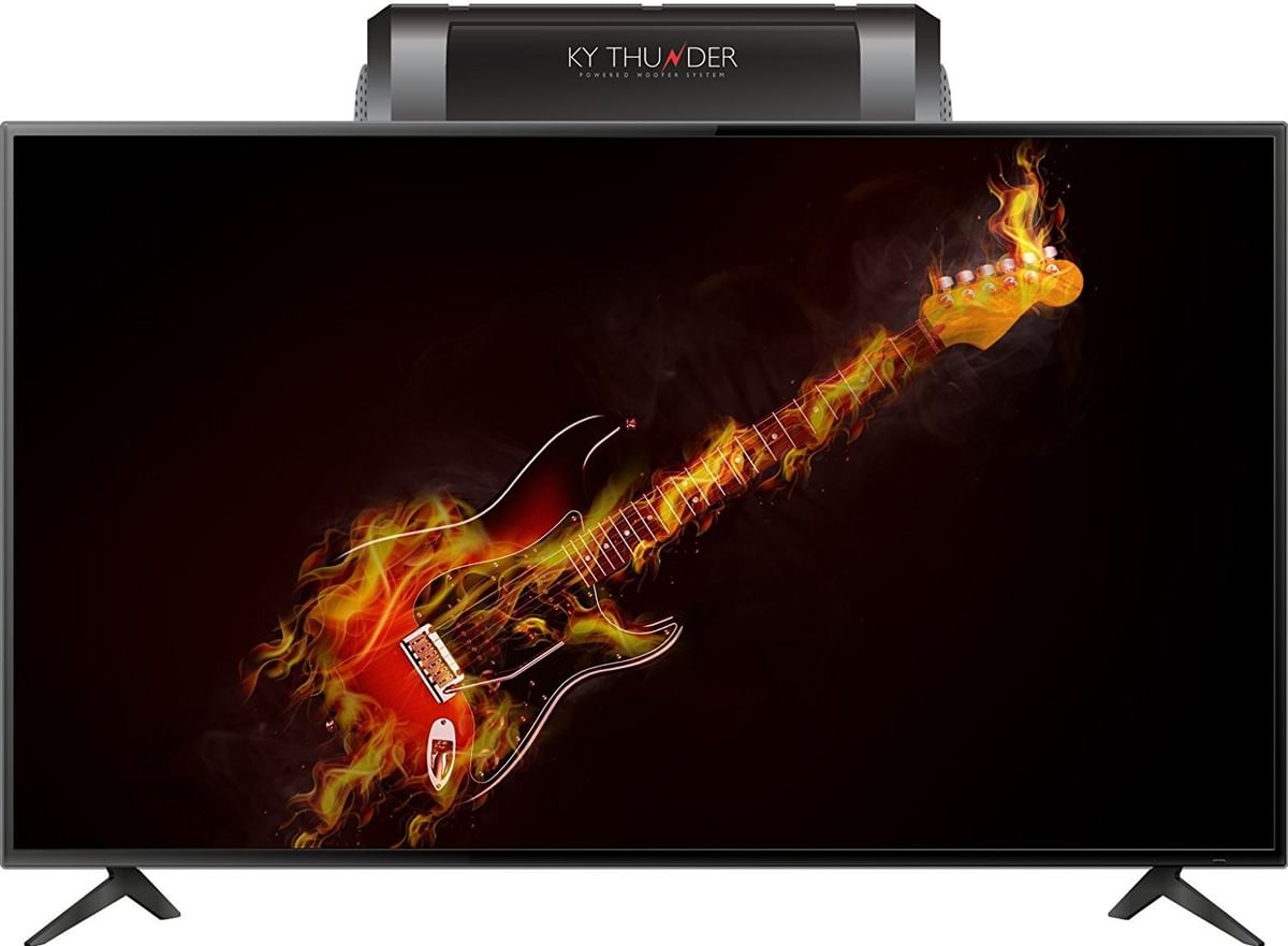 Onida 50FKY (50-inch) Full HD Smart TV Price in India 2024, Full Specs ...