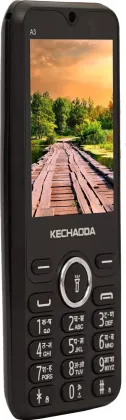 Kechaoda A3 Price in India 2025, Full Specs & Review | Smartprix