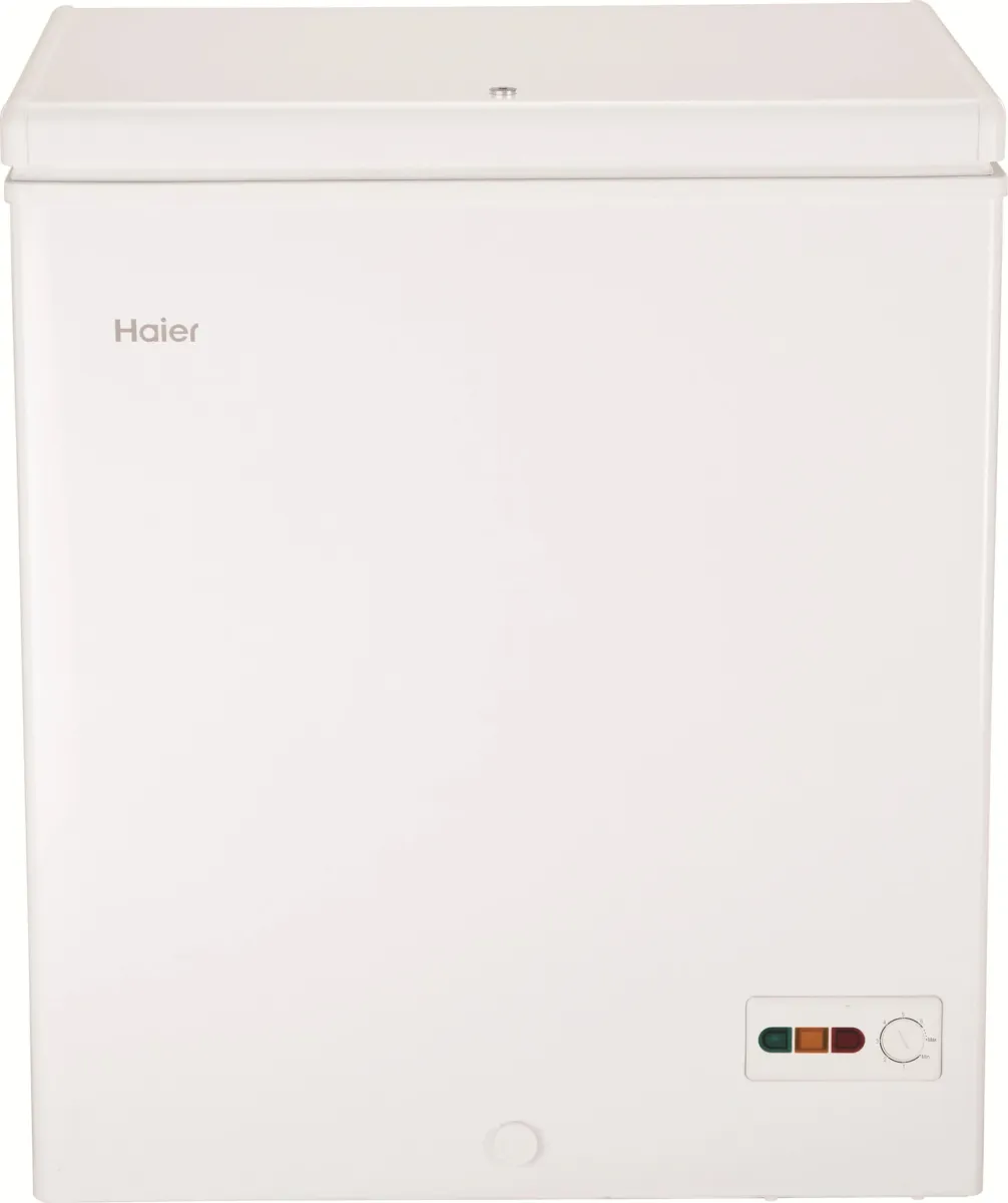 Haier HCF-175HC 145 L Single Door Deep Freezer Price in India 2025, Full Specs & Review | Smartprix