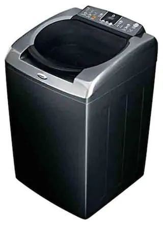 Whirlpool Bloom Wash 8013H 8 Kg Fully Automatic Top Load Washing ...