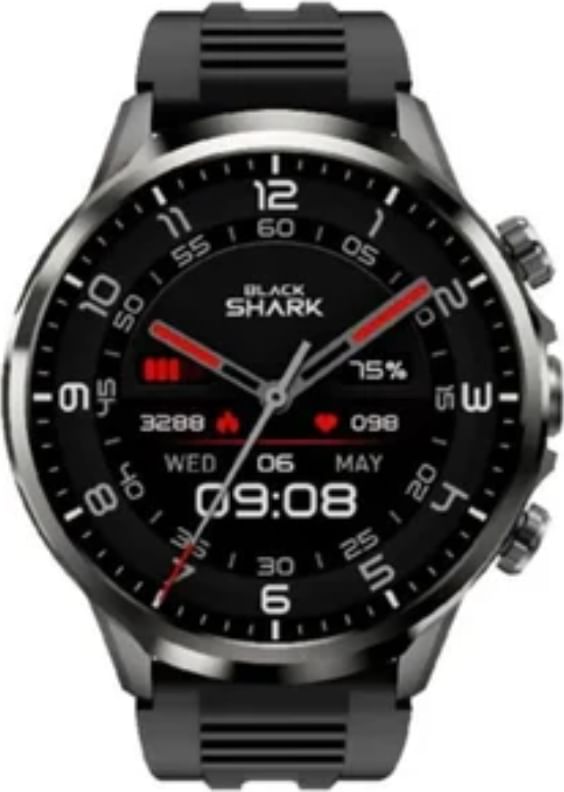 Black Shark Watch X-H100 Price in India 2025, Full Specs & Review ...