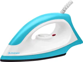 Usha Grand Jet 2200 W Steam Iron vs Usha Teflon 2000 W Steam Iron ...