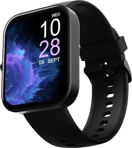 boAt Wave Hype Smartwatch Price in India 2025, Full Specs & Review ...